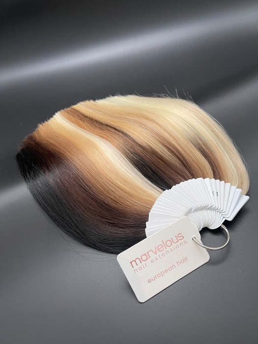 Marvelous Hair Extensions :: Merakistudio.no